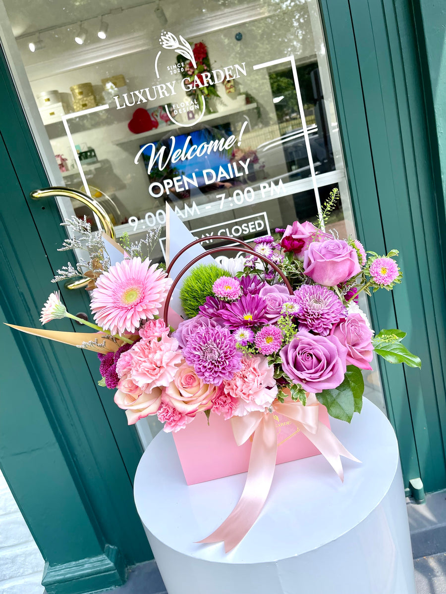 JUDY – LUXURY GARDEN STUDIO